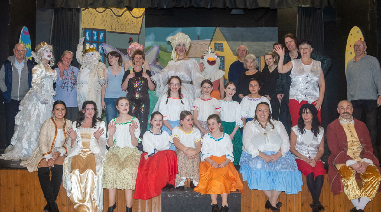 Get Involved – Hamble Players