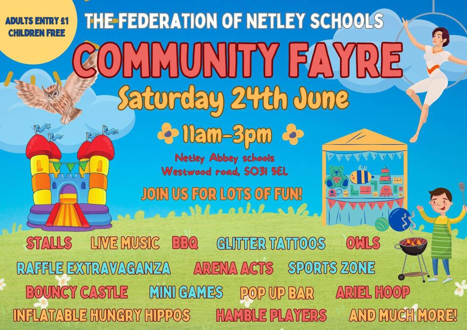 Netley-Schools-Event-1 – Hamble Players