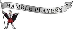 Welcome to the Hamble Players!