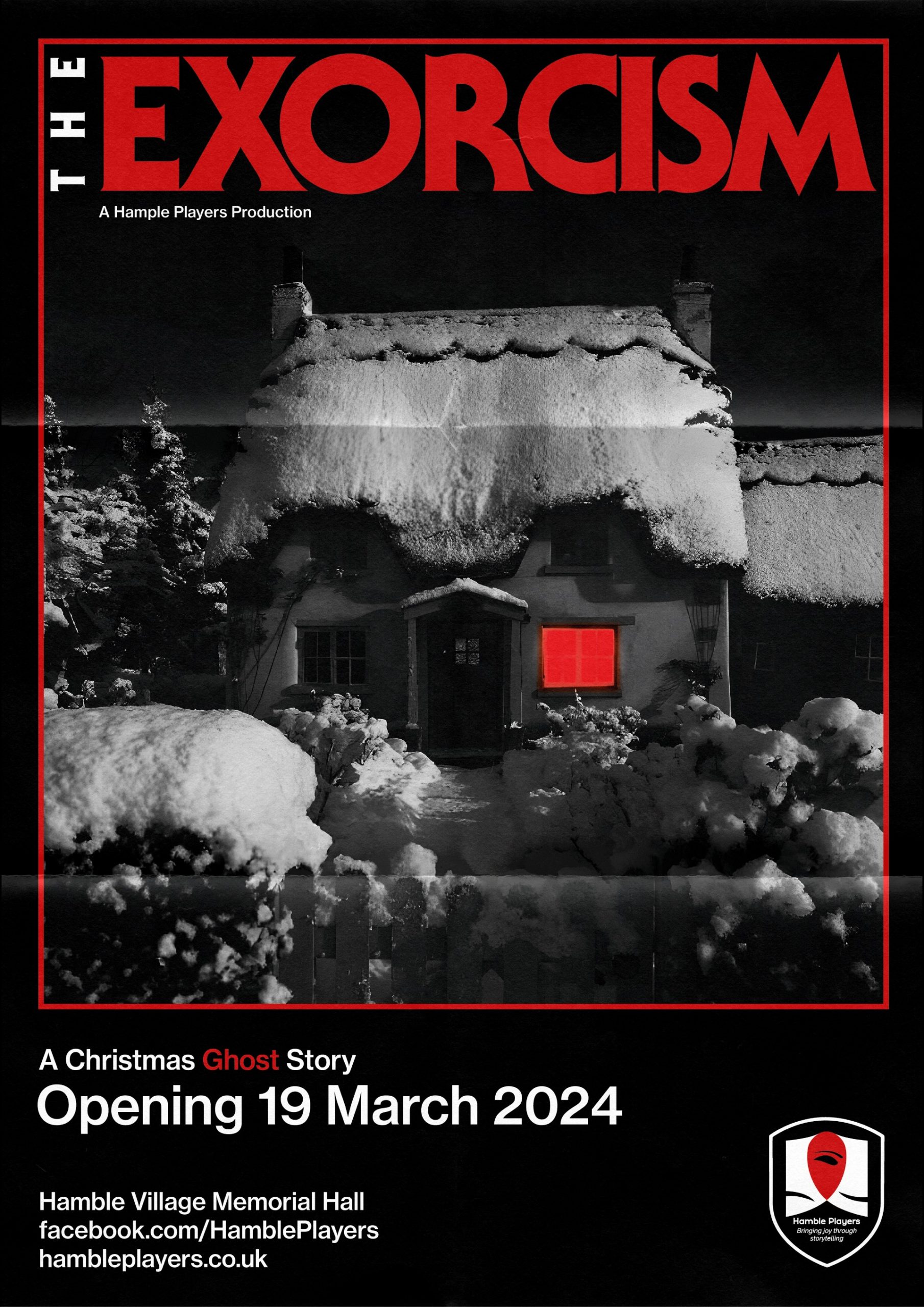 Welcome to Hamble Players!