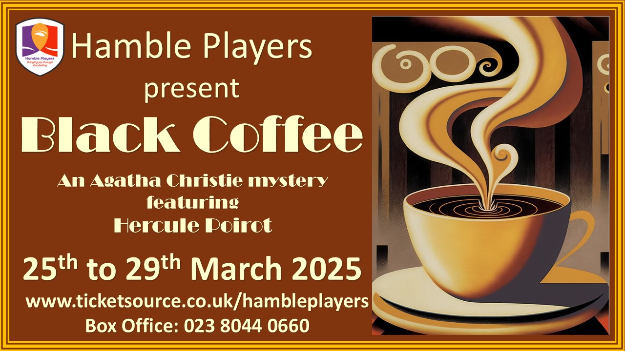 Hamble Players – Bringing joy through storytelling